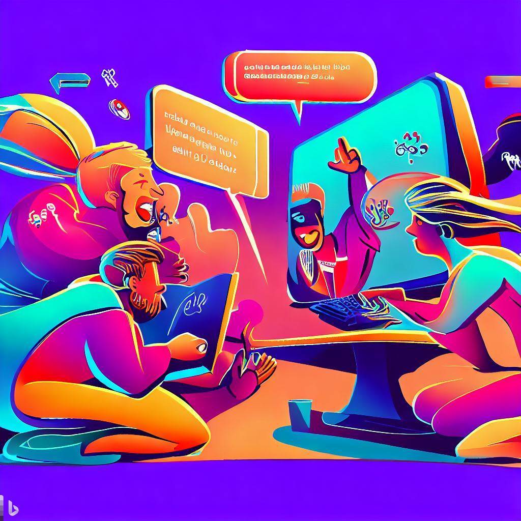 SNS는 사회 갈등을 증폭시키는가? - 정예비은지팀의 토론 | 캠페인즈